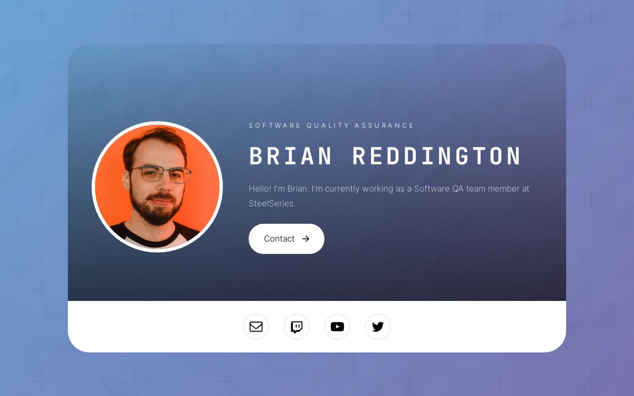 BrianReddus